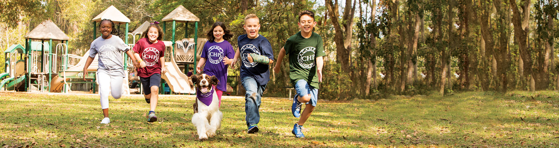 Impact – Community Hospice Foundation