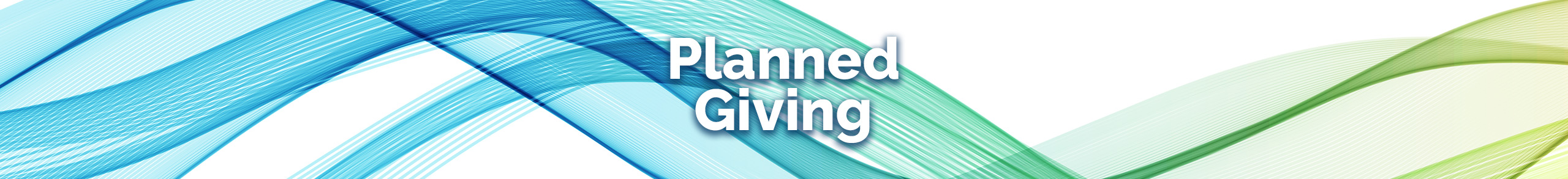 Planned Giving – Community Hospice Foundation