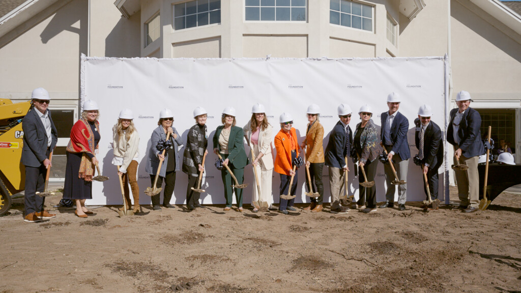 Announcing the Dorion Family Pediatric Center: A New Home for ...